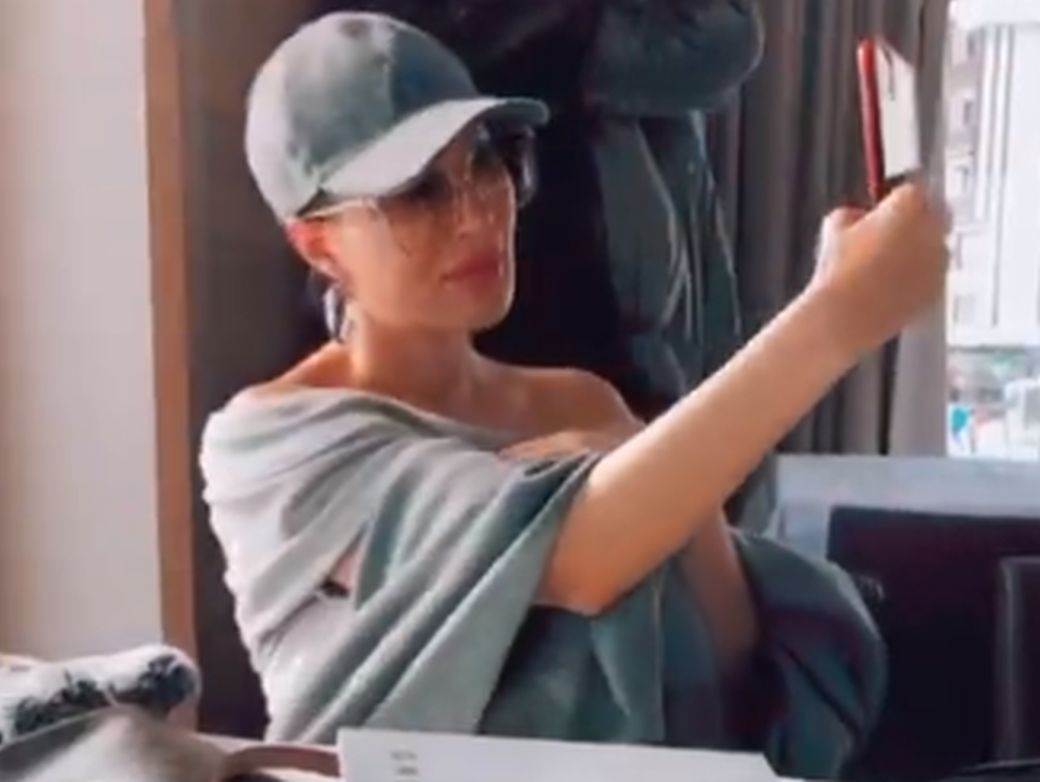 ceca raznatovic decko bogdan cerka zimovanje kopaonik | Mondo