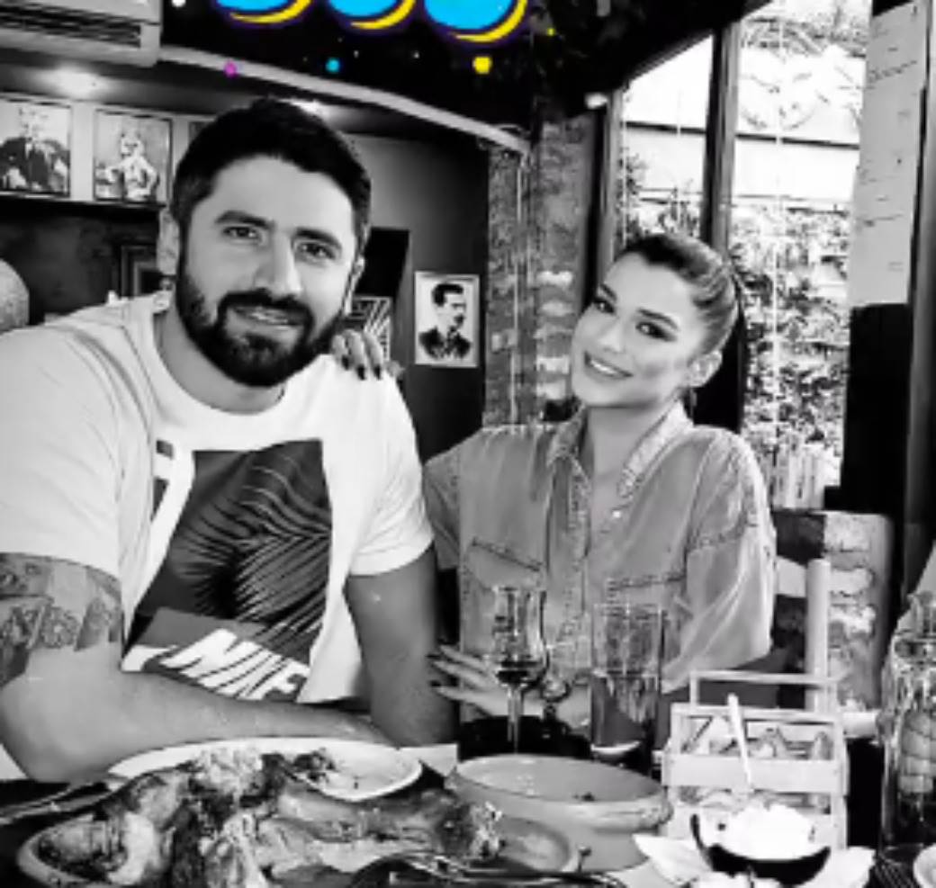 nikola radjen milica ristic veza foto | Mondo