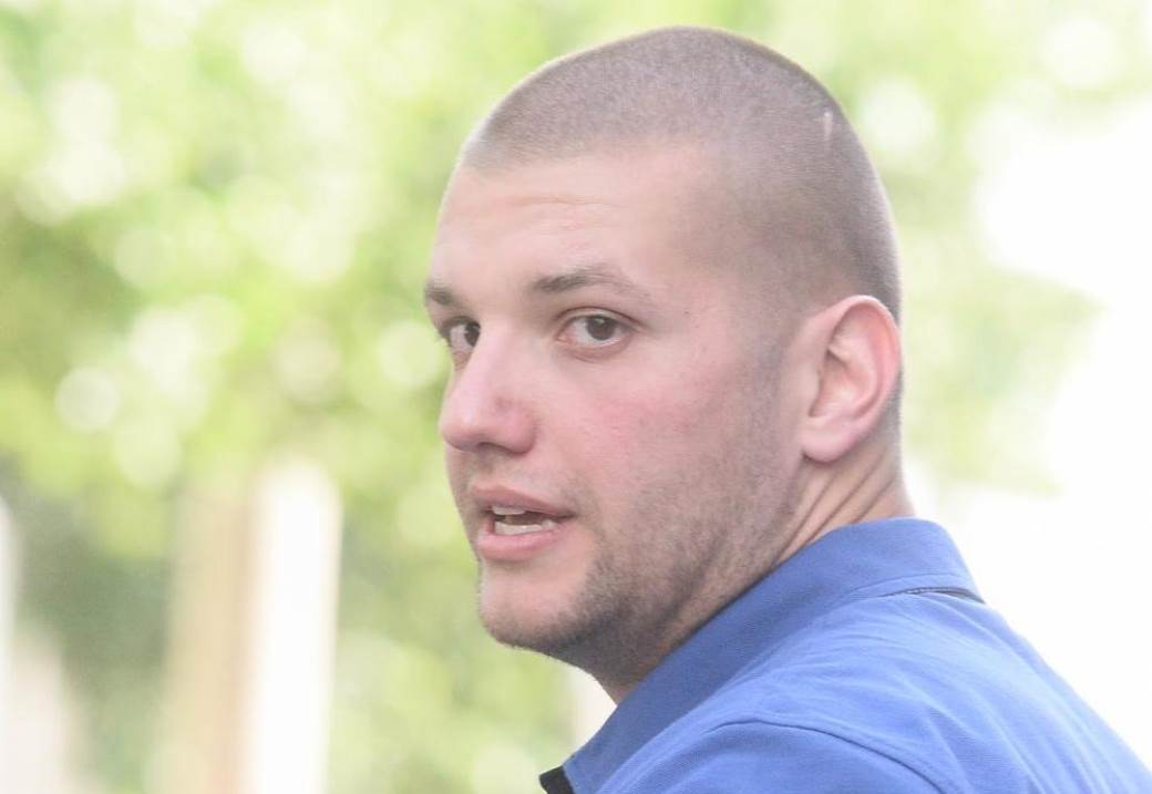 marko miljkovic mesar mare velja nevolja rodjendan zatvor radio | Mondo