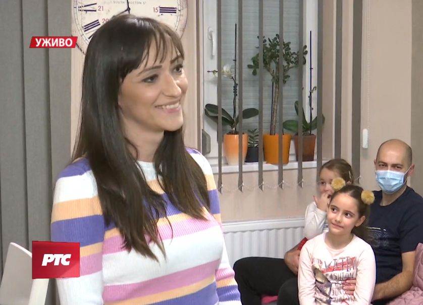 uzmi racun i pobedi dobitnica stan beograd zemunske kapije | Mondo