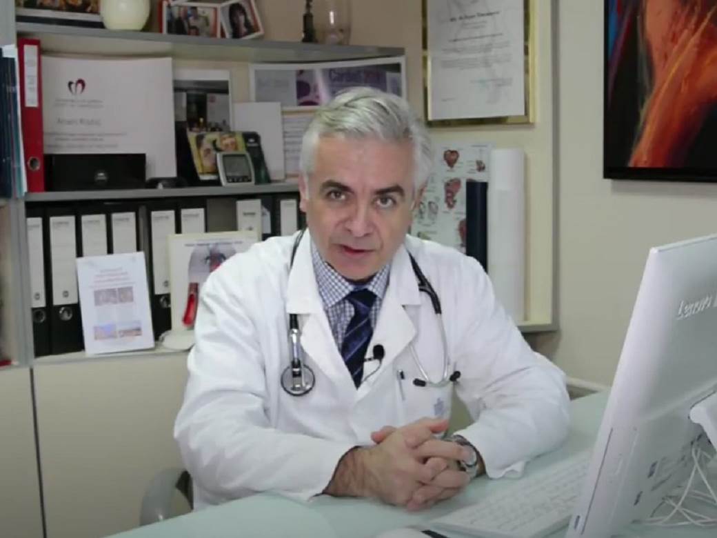 kardiovaskularne bolesti simptomi dr arsen ristic zdravlje srca | Mondo