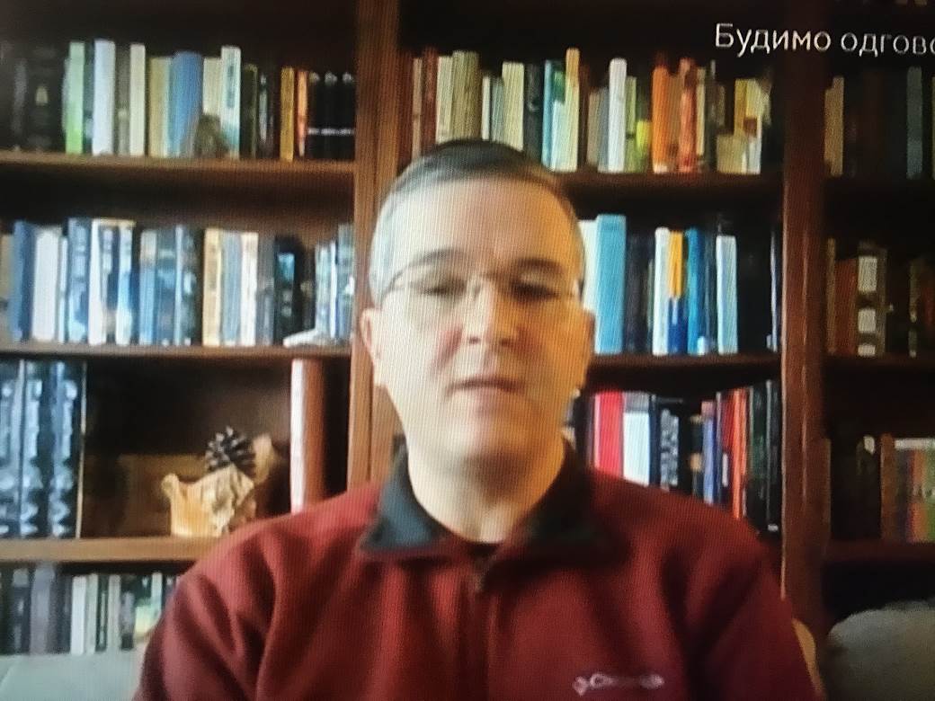 dr milos babic sve o delta soju | Mondo