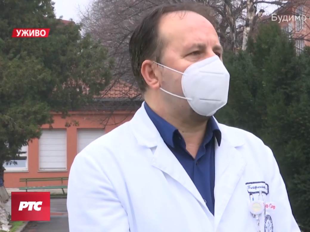 kbc zvezdara prijem pacijenata operacije | Mondo