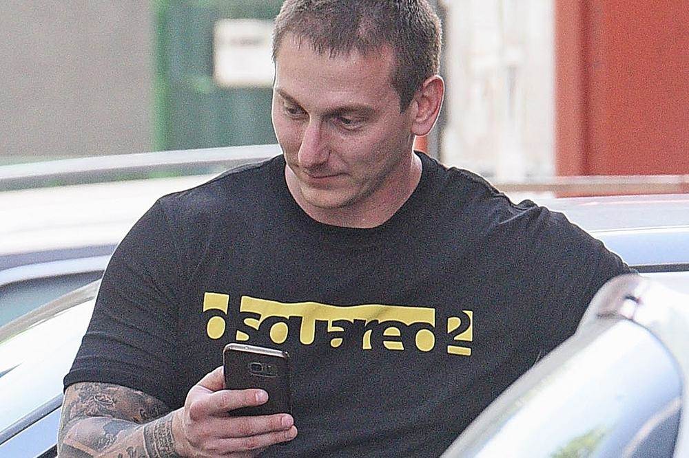 milovan tadic miksa sudjenje ubistvo slobodan vukic detalji | Mondo TV