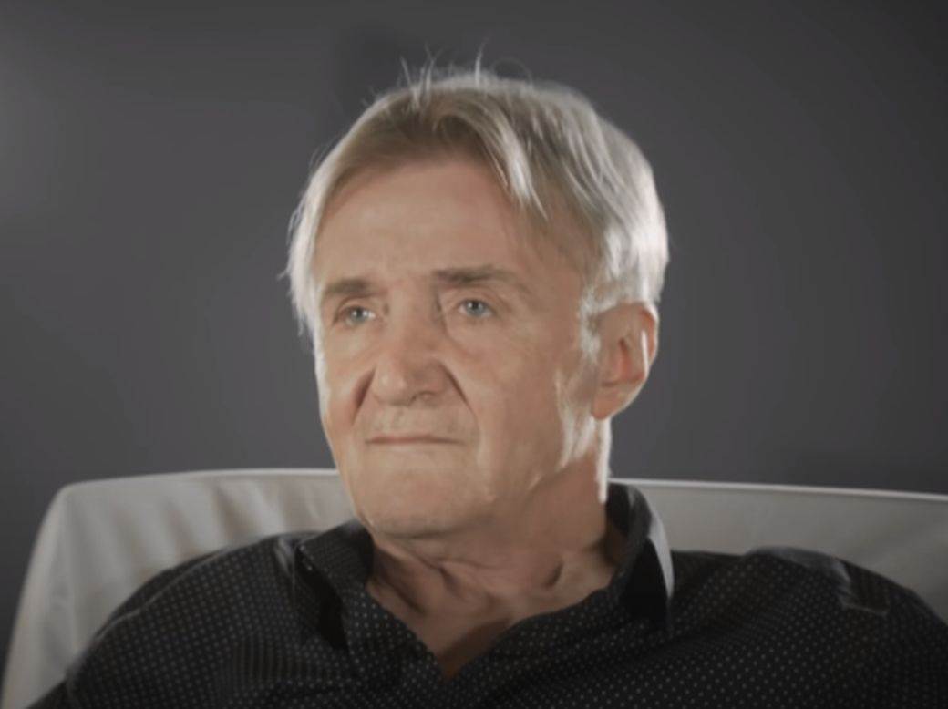 rajko dujmic sest meseci od smrti supruga objava | Mondo