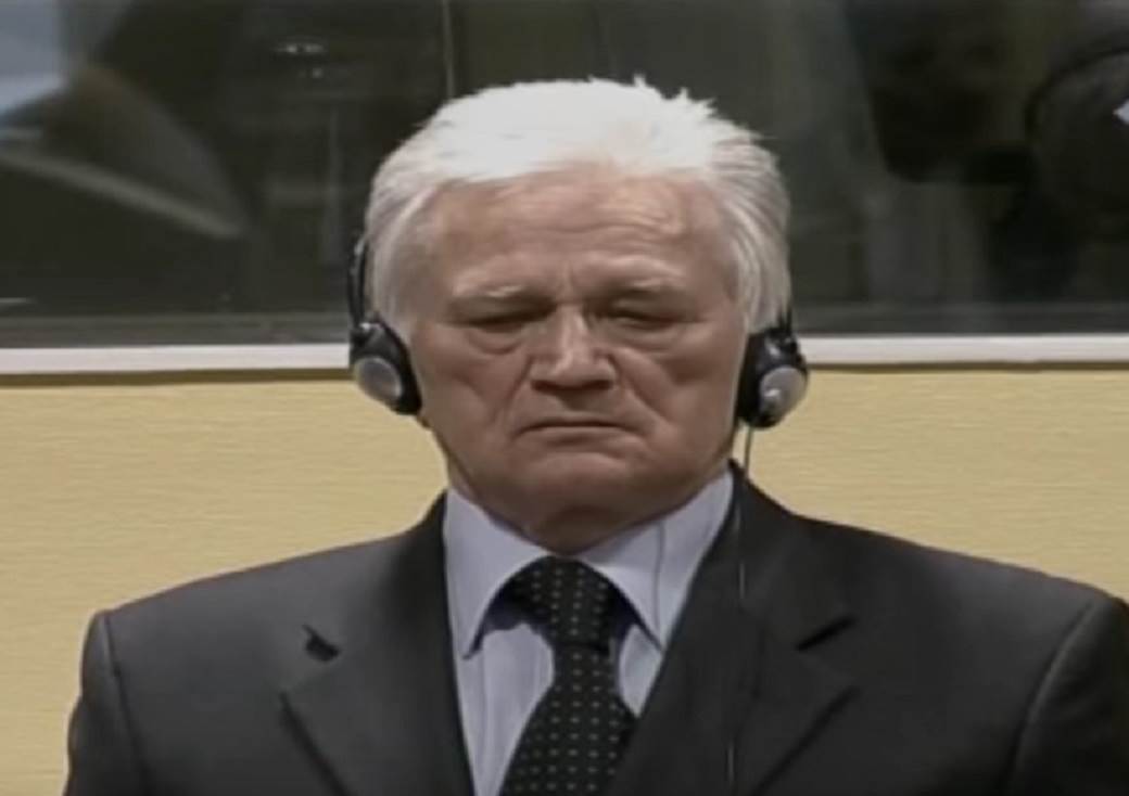 momcilo perisic spijun spijunaza general presuda | Mondo