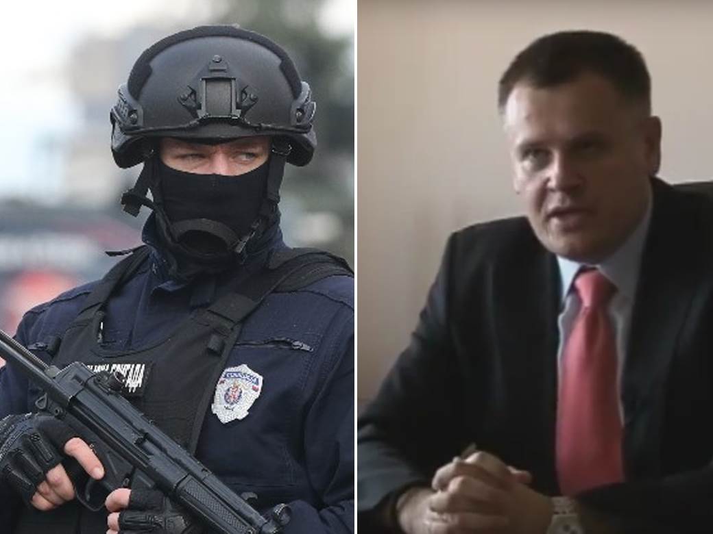 VELJA nevolja navijaci partizan pancevo hapsenje tomo zoric | Mondo