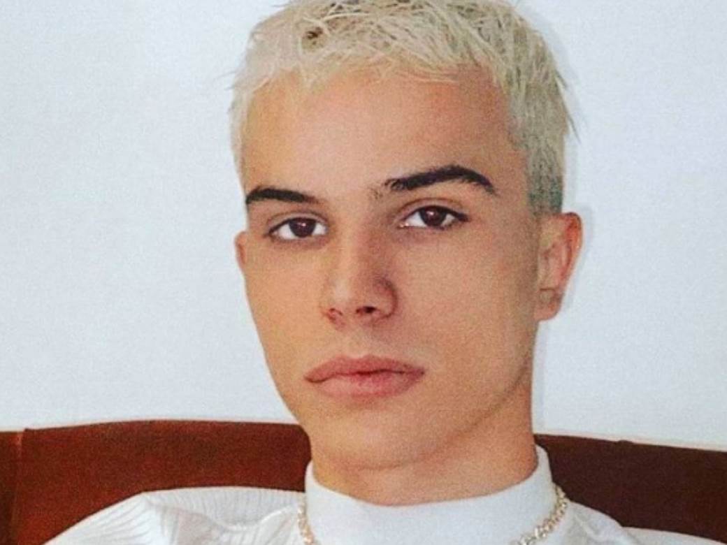 vojaz majka zana instagram foto | Mondo