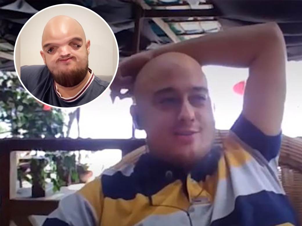 marko arsic familijo be familija intervju | Mondo