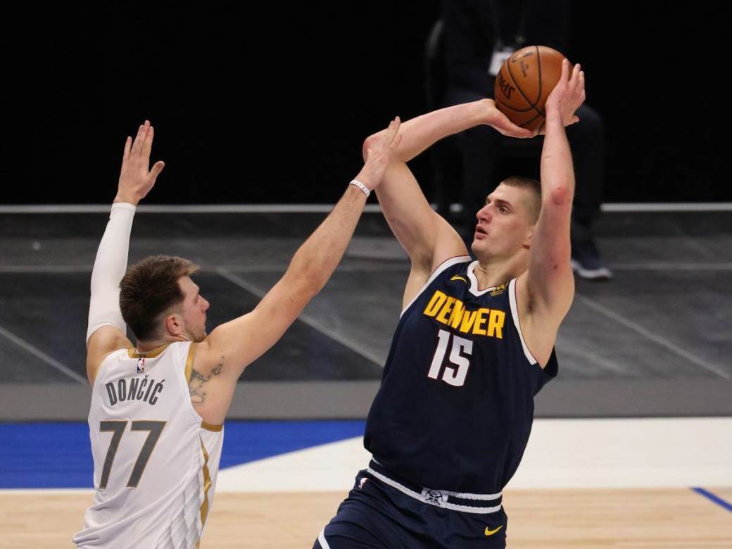 nikola jokic kao dirk novicki kevin garnet nba nekad i sad dzordan kari ...
