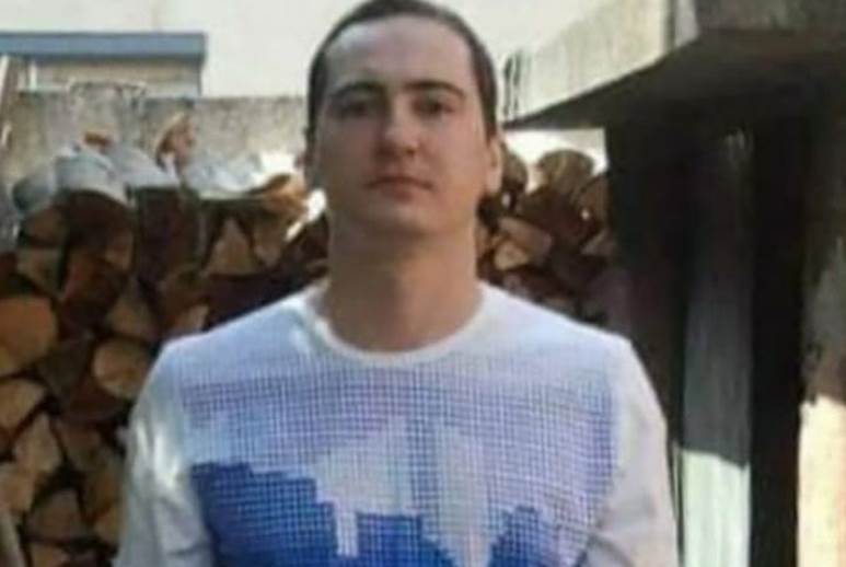 nestao stefan gavrilovic iz cuprije pronadjen mrtav | Mondo