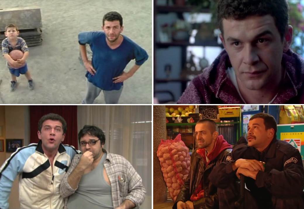 nebojsa glogovac godisnjica smrti uloge citati filmovi | Mondo