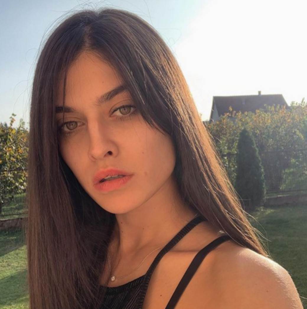 barbara tatalovic valjevo pozar porodicna fabrika | Mondo