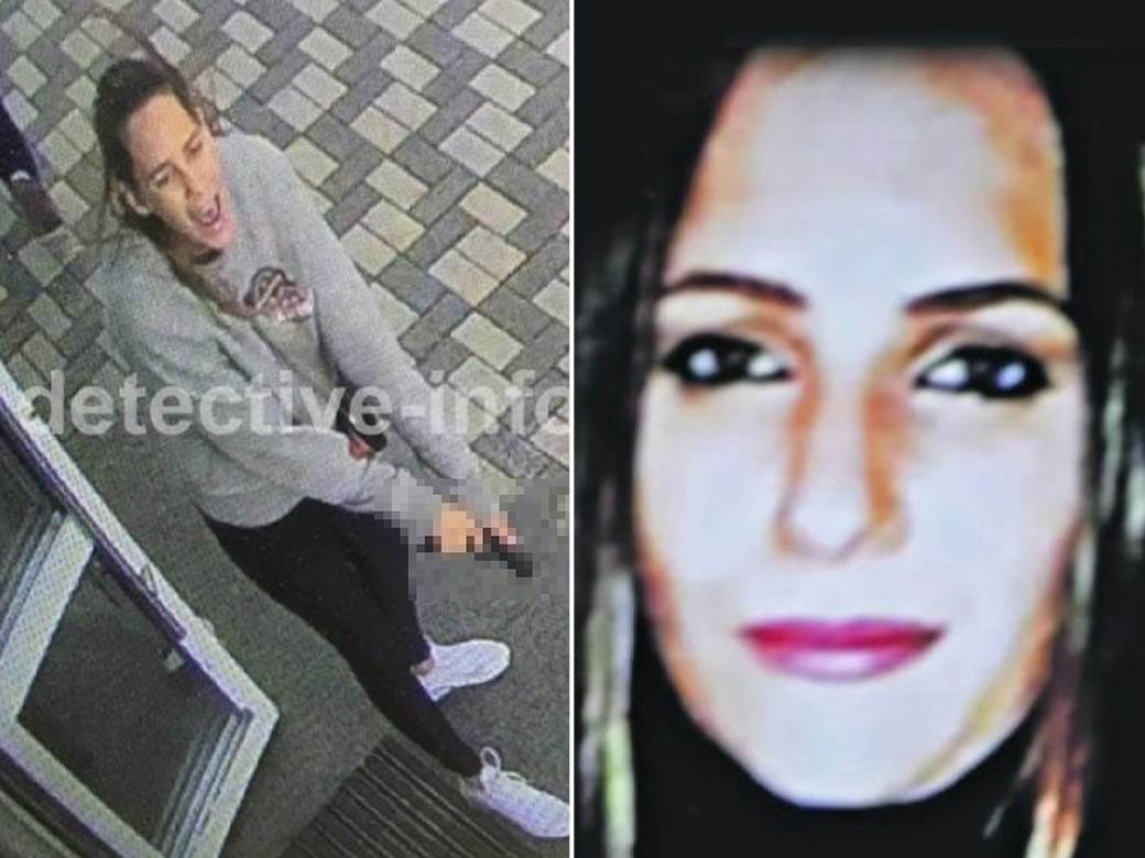 Ko je Tamara Zvicer | Mondo