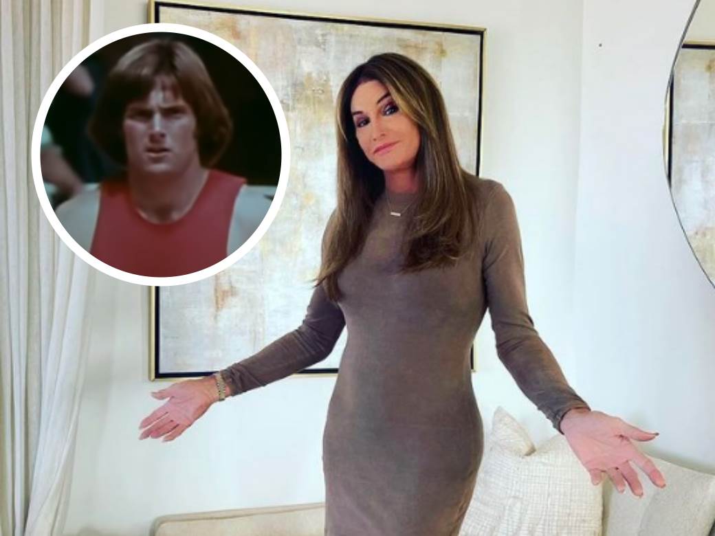 kejtlin dzener promena pola brus dzener foto | Mondo