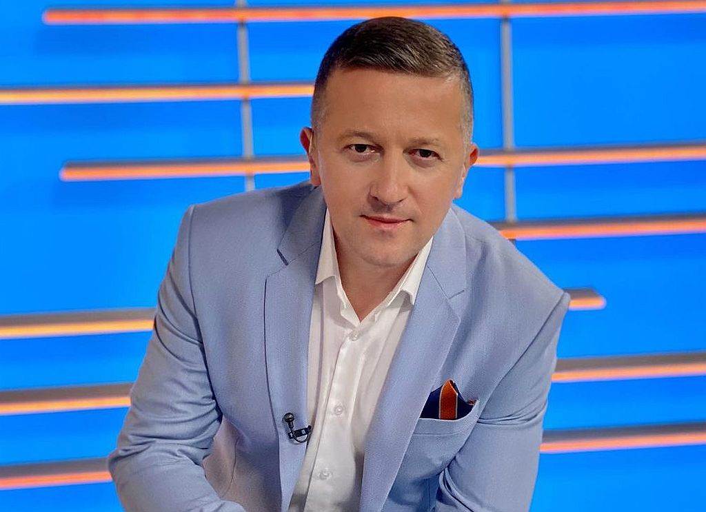 Srđan Predojević bio u vezi sa Ivom Štrljić | Mondo