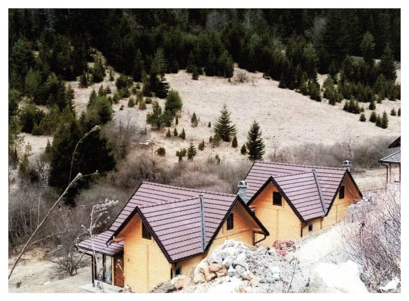 divlja gradnja na tari planina unistavanje priroda nacionalni park | Mondo