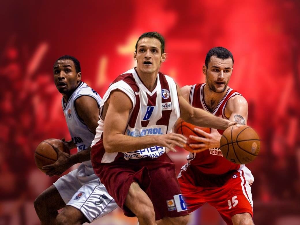 igor rakocevic mondo intervju kup radivoja koraca crvena zvezda ...