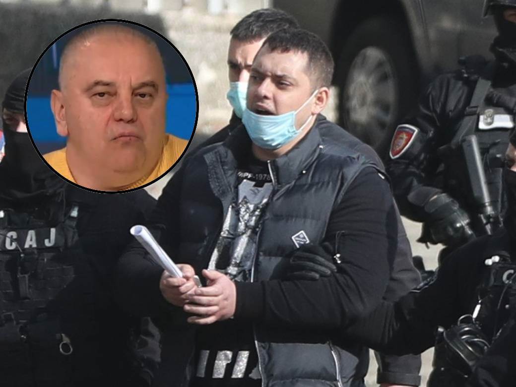 veljko belivuk forenzicar caslav ristic otac razneo sebe majku | Mondo