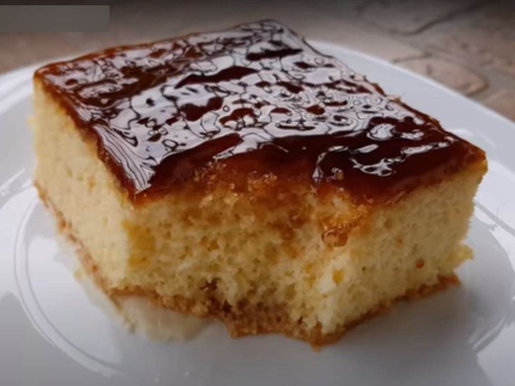 Trileće originalni recept | Mondo