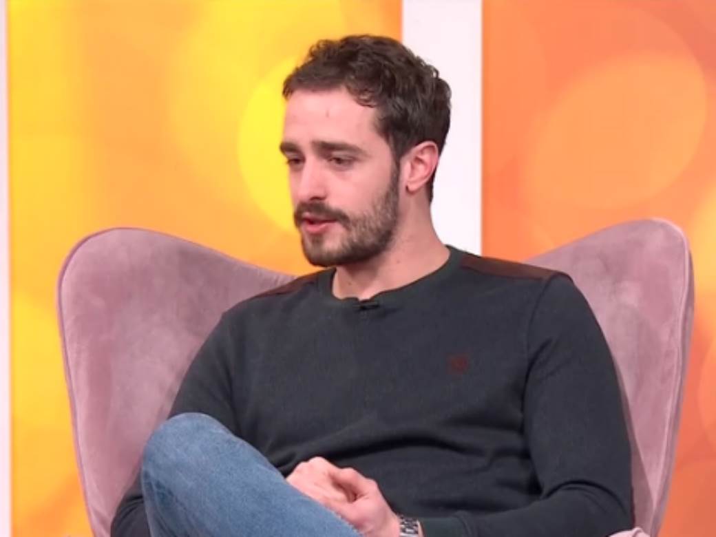 tajna vinove loze marko vasiljevic sloboda micalovic gluma | Mondo