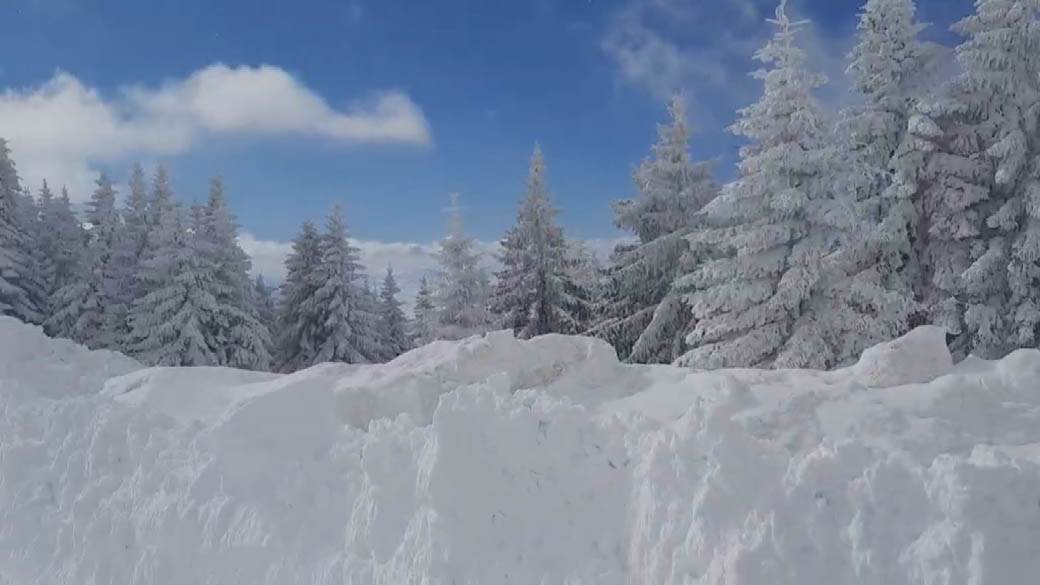 Gde putovati za praznike u februaru 2023 | Mondo