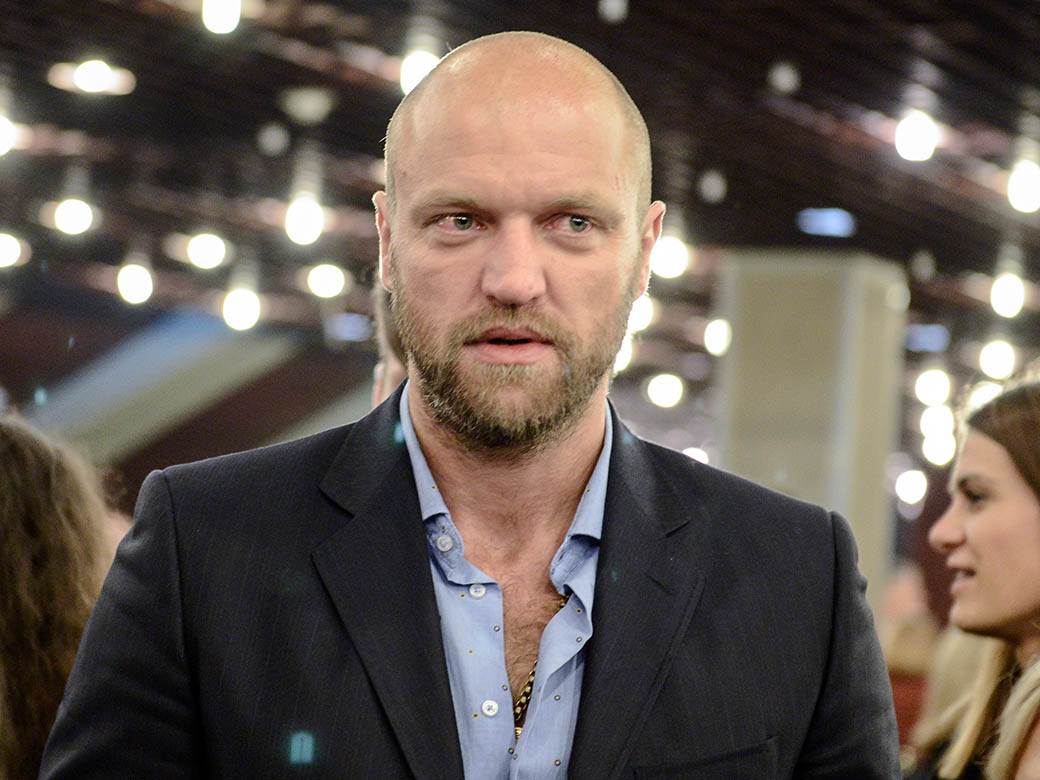 Darko Kostić mladića vezao kanapom | Mondo