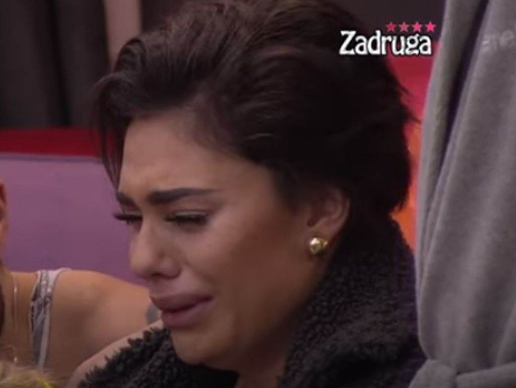 mina vrbaski preminula baka zadruga | Mondo