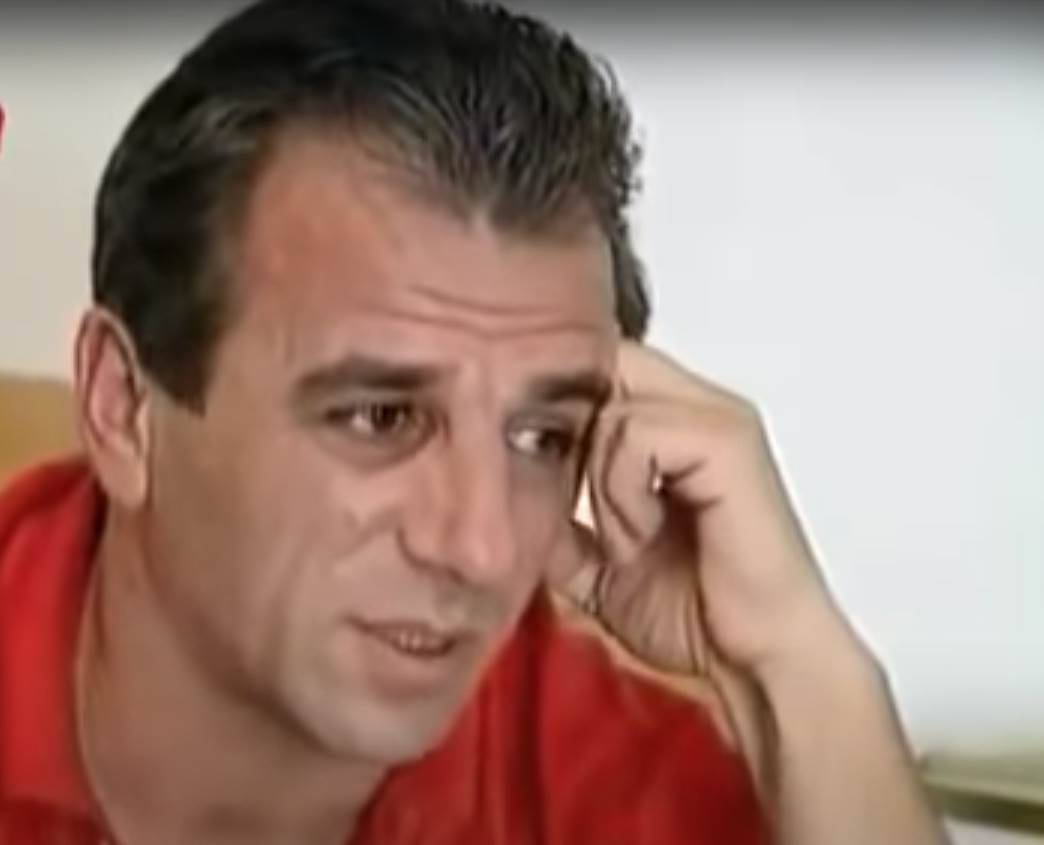 boris petkov devedesete kriminal | Mondo