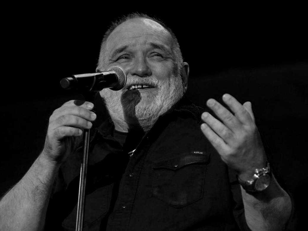djordje balasevic umro najlepse pesme najveci hitovi | Mondo