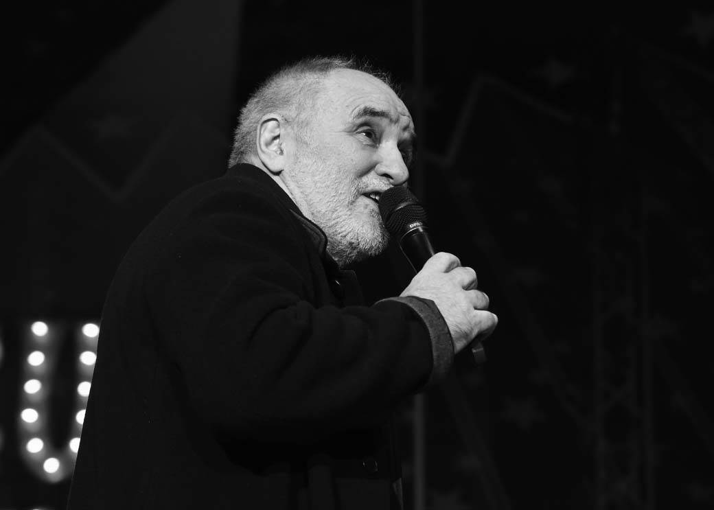 djordje balasevic specijalna emisija rts | Mondo