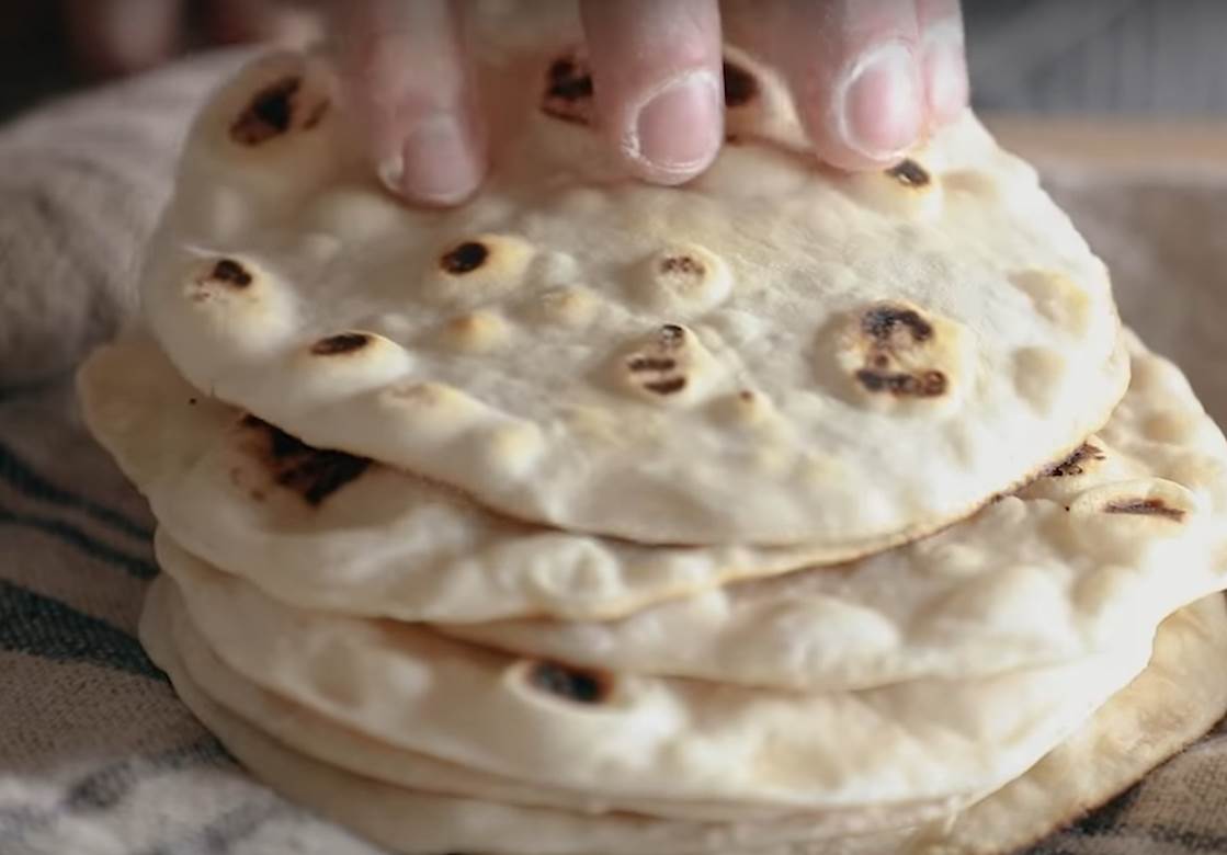 tortilje recepti kako se pravi tortilja | Mondo