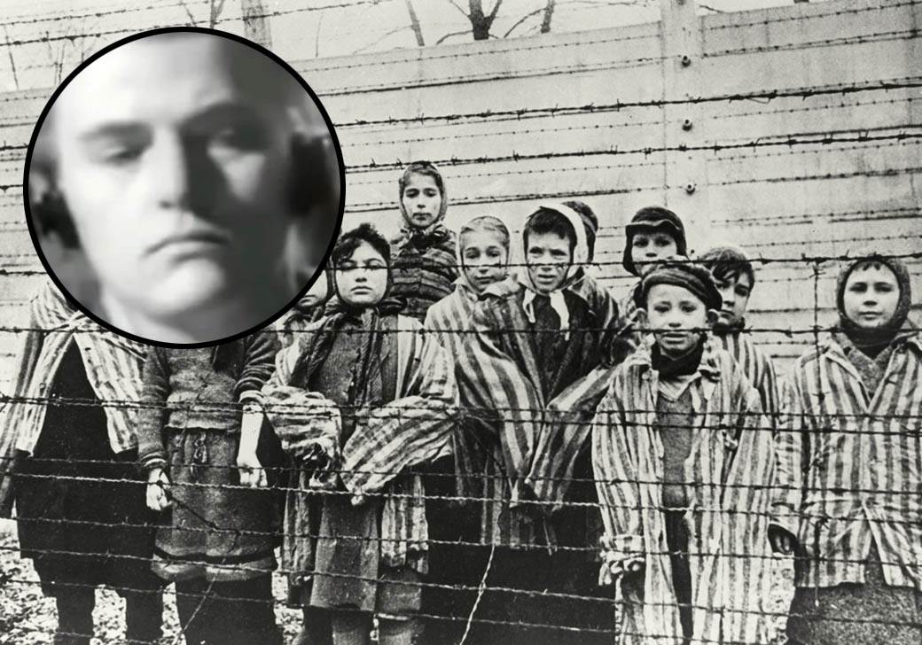 marija mandel ausvic logor smrti zene deca pola miliona | Mondo