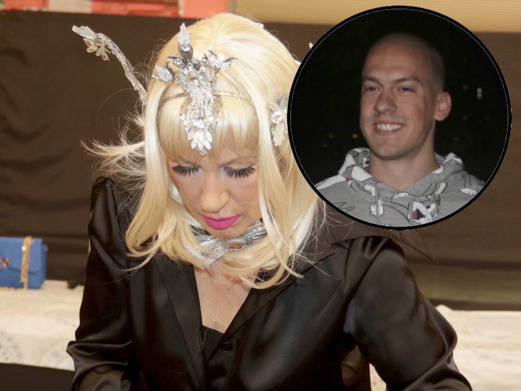 bogdan ilic baka prase policija nada topcagic komentar | Mondo