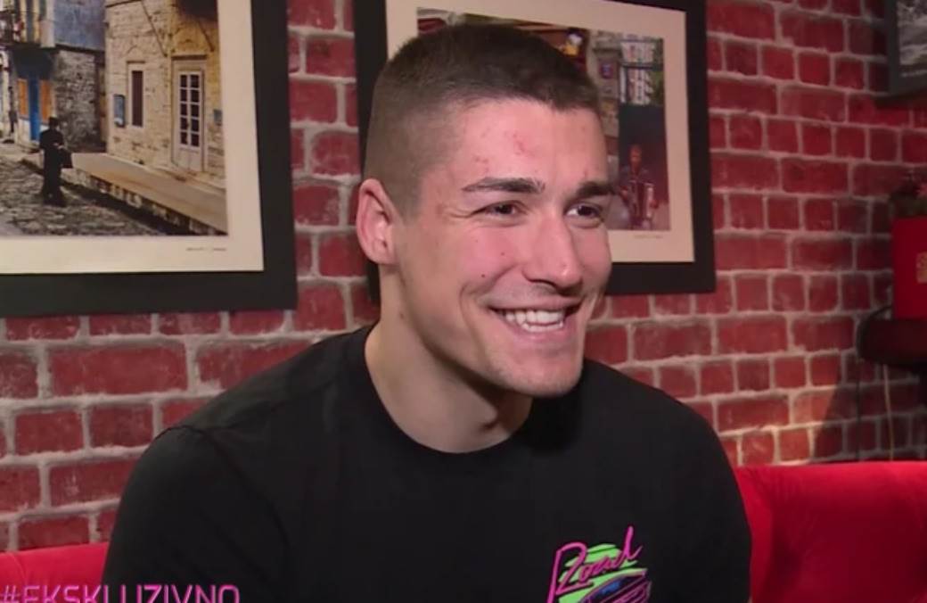 nikola djordjevic zadruga devojke | Mondo