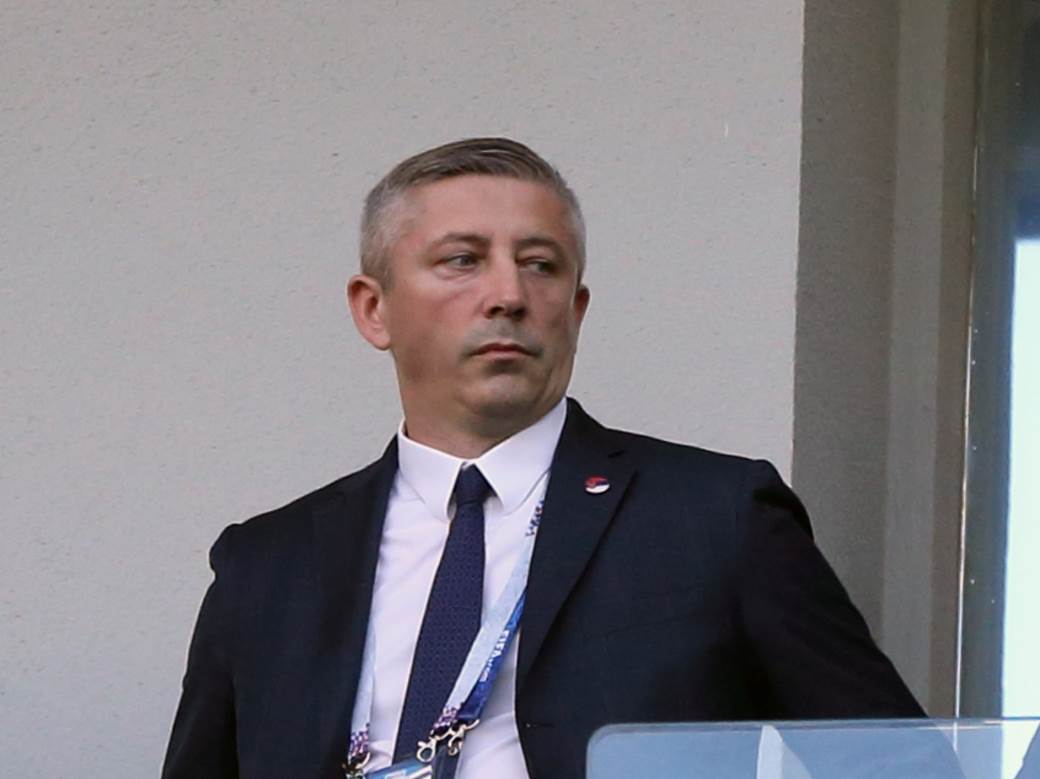 slavisa kokeza priveden | Mondo