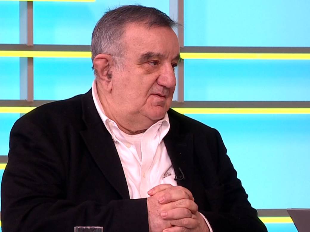 nadutost gasovi gastroenterolog ishrana saveti | Mondo