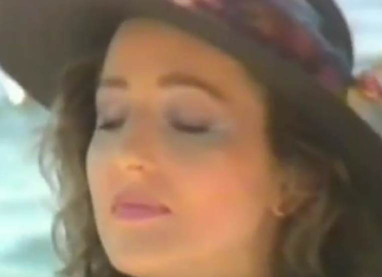 ana bekuta spot zoran kalezic video | Mondo