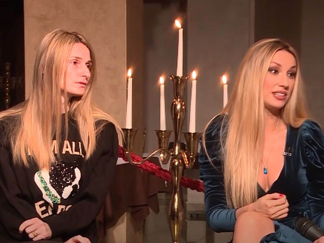 rada manojlovic sestra marija smrt i bolest majke ispovest | Mondo