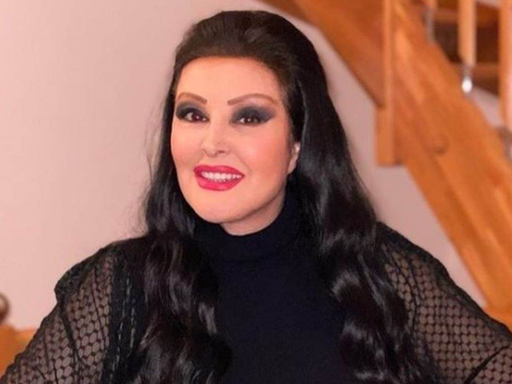 Dragana Mirković pesma Za mene si ti spot koštao ko stan u Beogradu ...