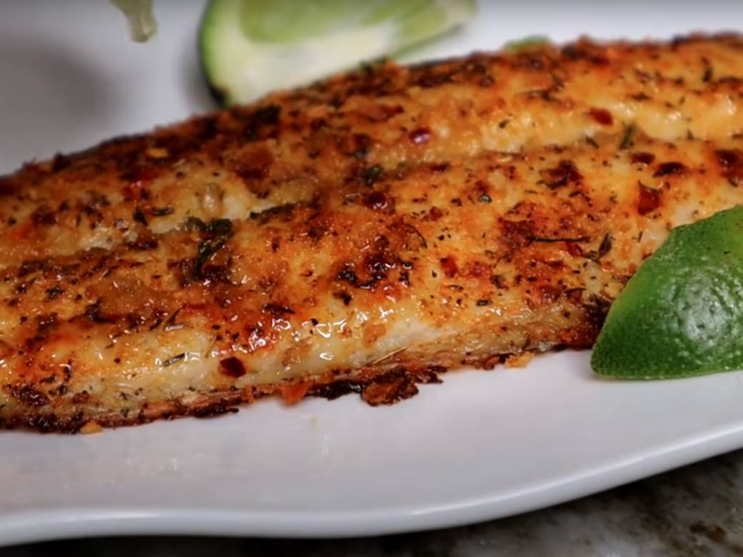 oslic recepti kako se sprema oslic u rerni | Mondo