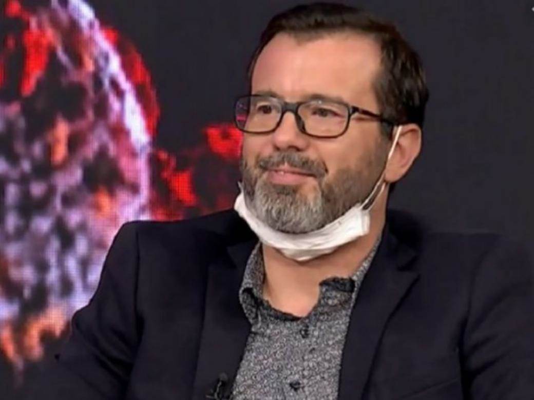 prvi slucaj korone u srbiji igor djantar | Mondo prvi slucaj korone u srbiji igor djantar | Mondo