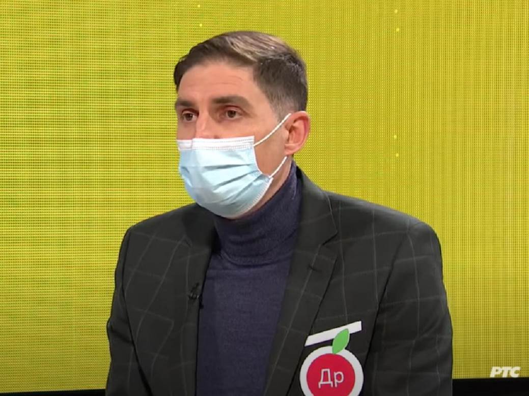 uticaj boja muzike emocija na zdravlje dr dejan cubrilo | Mondo