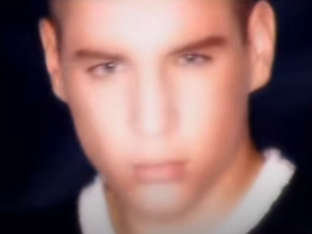 arkan sin nikola martinovic ceca pesma nevaljala spot kako sada izgleda ...