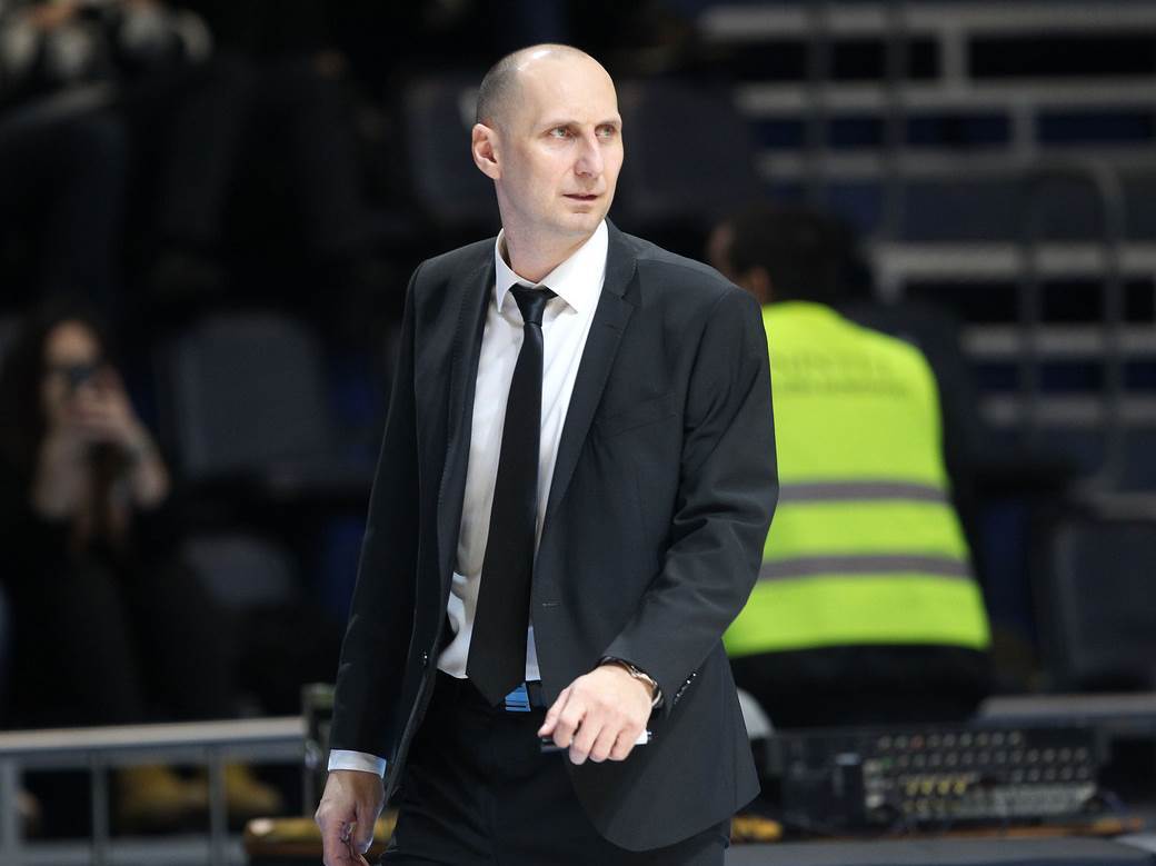 aleksandar matovic biografija novi trener partizana | Mondo