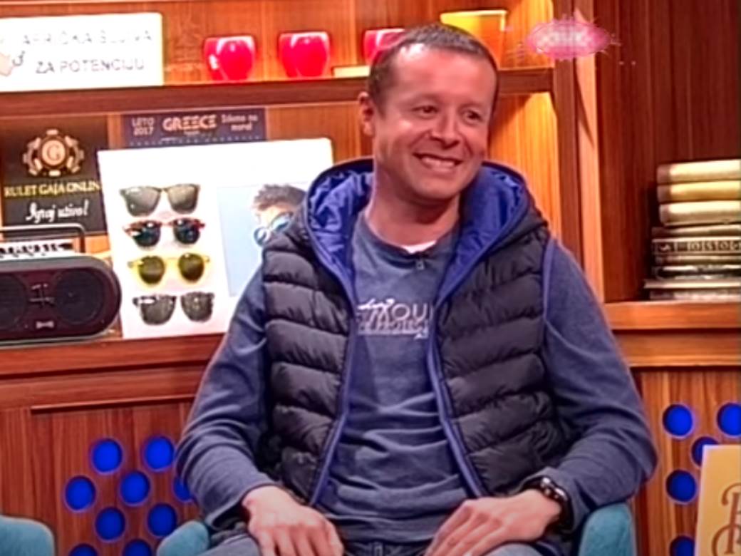 igor todorovic dr iggy devedesete nezaposlen zivi skromno | Mondo