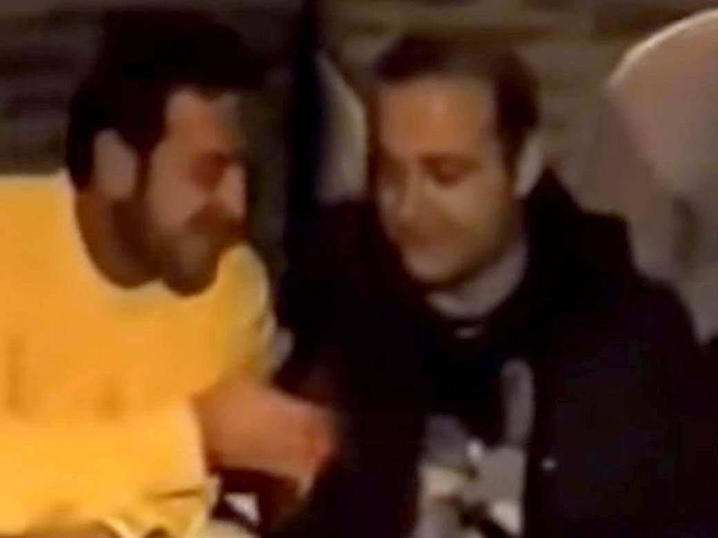 dusan spasojevic siptar mile lukovic kum misterija smrti likvidacija ...