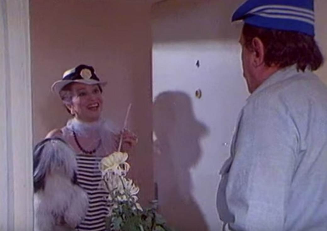 dara calenic preminula zikina dinastija najbolje scene | Mondo