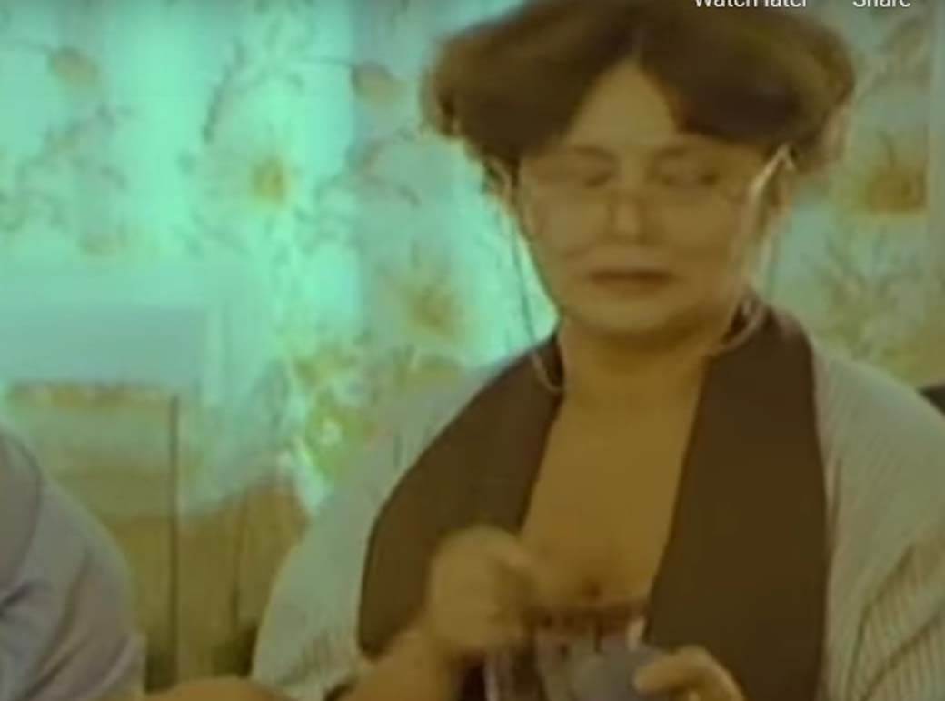 darinka dara calenic preminula smrt brata | Mondo