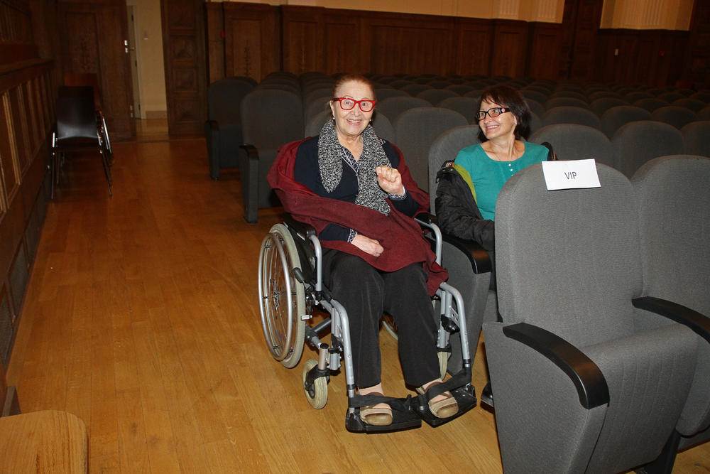 darinka dara calenic preminula suprug vladimir petric | Mondo